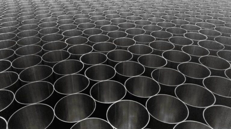 A complete guide to Nickel alloy 400 - Arch City Steel